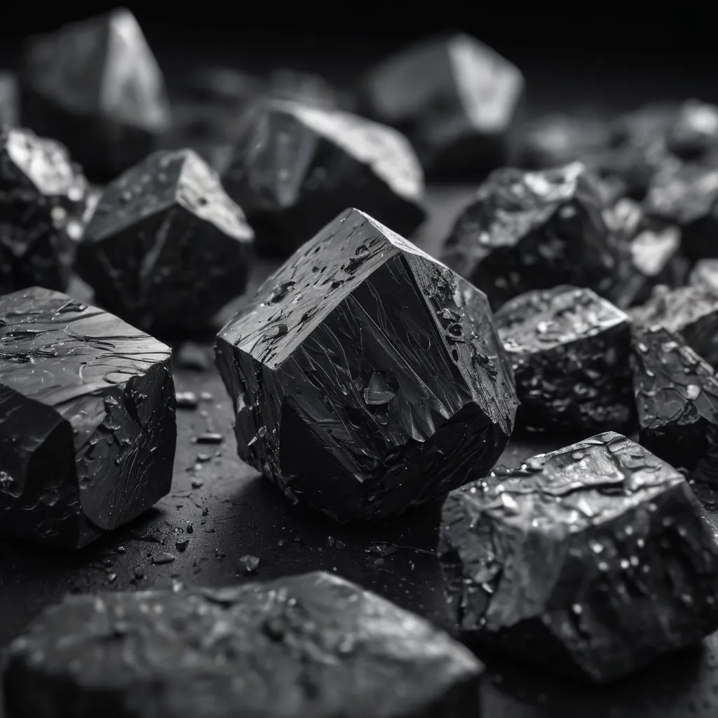 Understanding Shungite: Properties and Applications