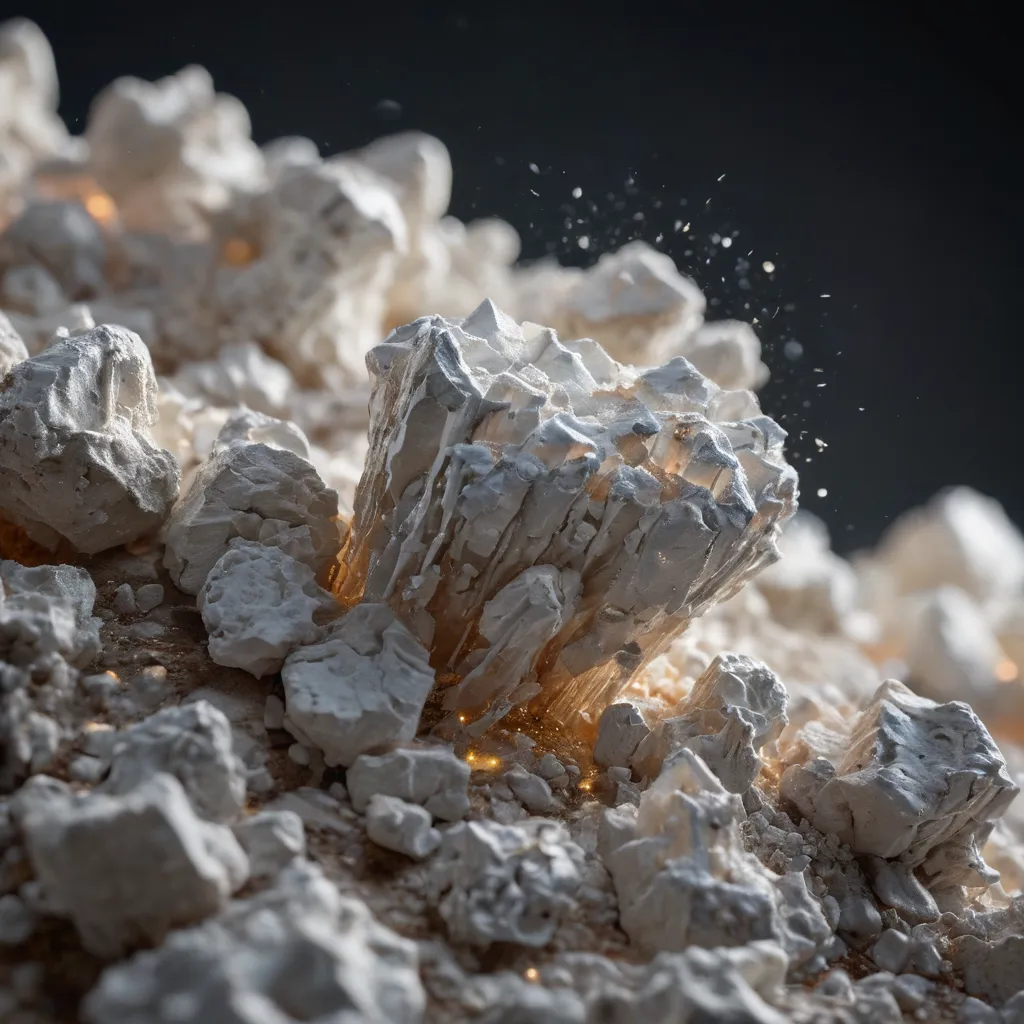 Understanding Talc: Properties, Uses, and Health Risks