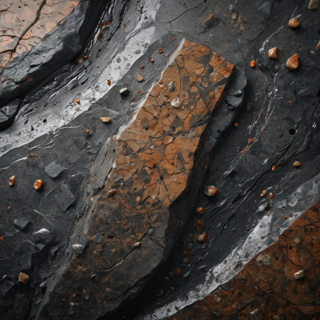 Exploring the Unique Traits of Granite Stone