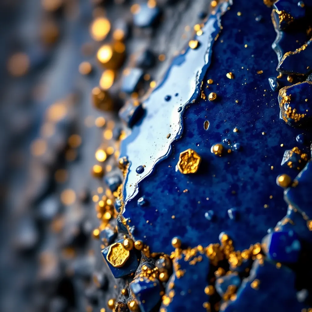 Understanding the Cost of Lapis Lazuli: Factors and Insights