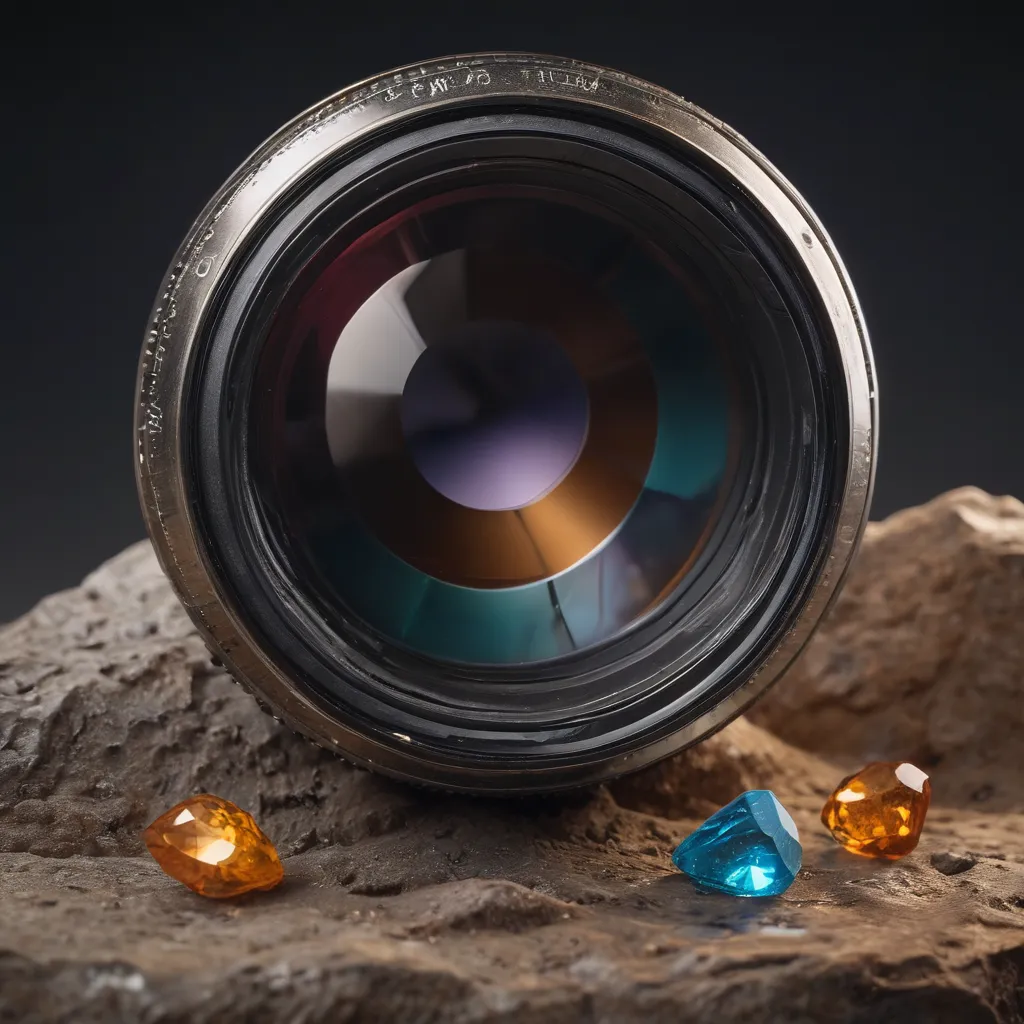 Understanding Jewelers Loupes: A Complete Guide