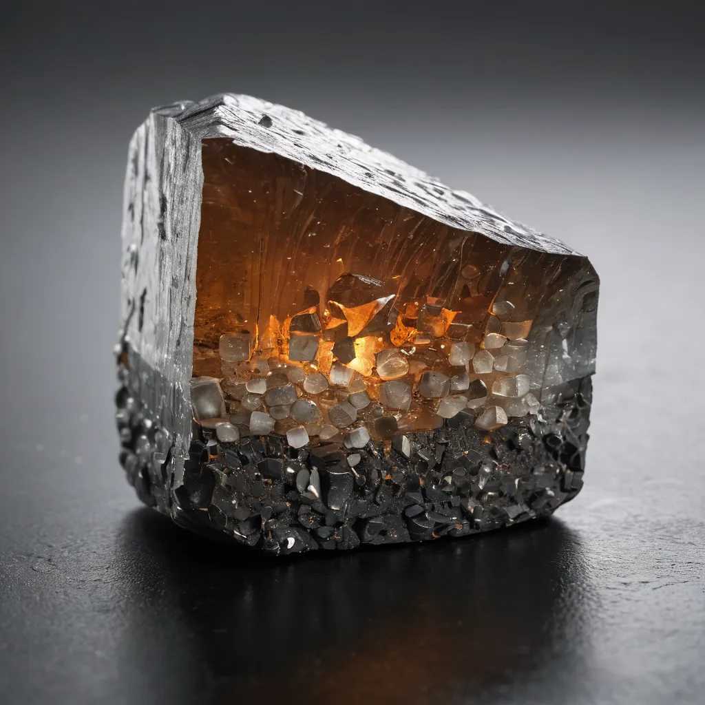 Understanding the Mohs Scale of Mineral Hardness