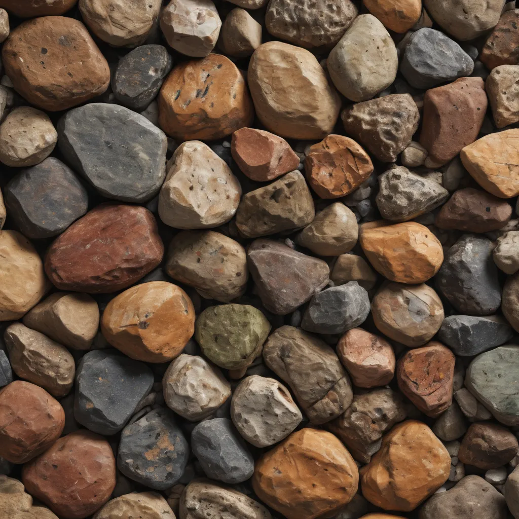 Mastering the Rock Identification Process Effectively