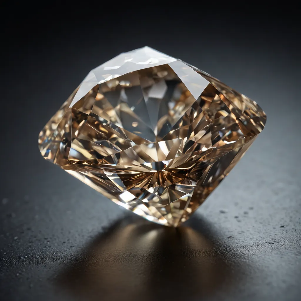 Exploring the Worth of a 40 Carat Diamond
