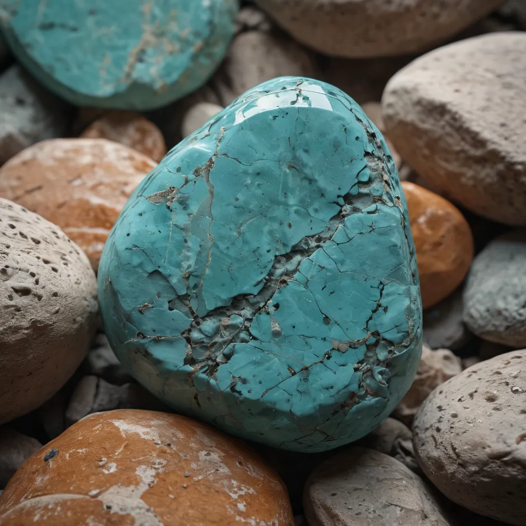 Understanding the Value of Raw Turquoise