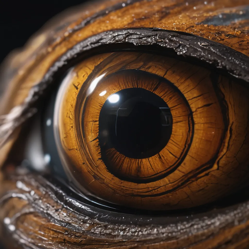 Understanding the Value of Tiger Eye Stone