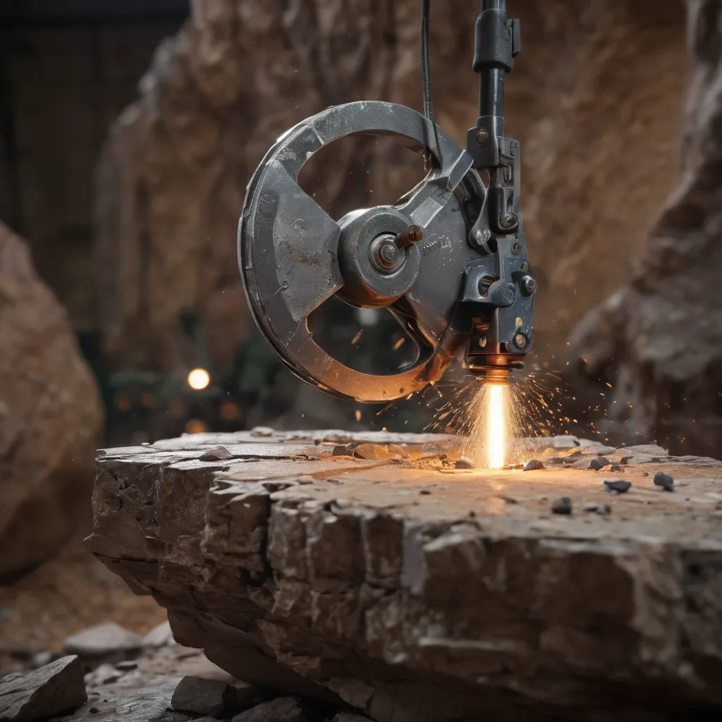 Cutting Rocks with Band Saws: Techniques and Tips